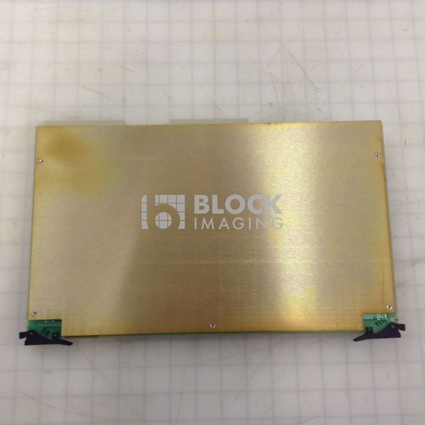 46-264638G1 - GE - R/F Room - A12 Vertical Scan Board | Block Imaging