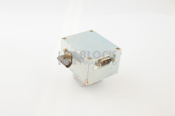 46-264992G1-B - GE - MRI - Multicoil Receiver Select Switch | Block Imaging