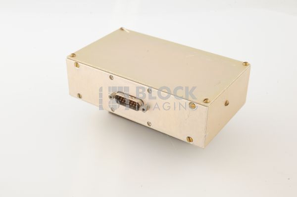 46-264994G1-B - GE - MRI - Mulit-coil Switching Filter | Block Imaging