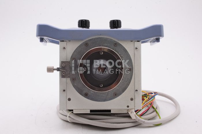 46-270615P4 - GE - X-Ray - Collimator | Block Imaging