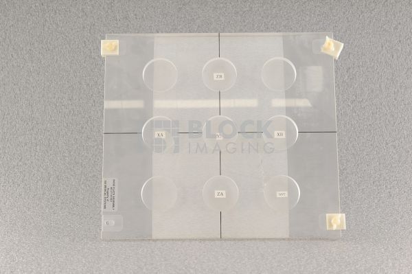 46-271410G1 - GE - MRI - Base Plate Assembly | Block Imaging