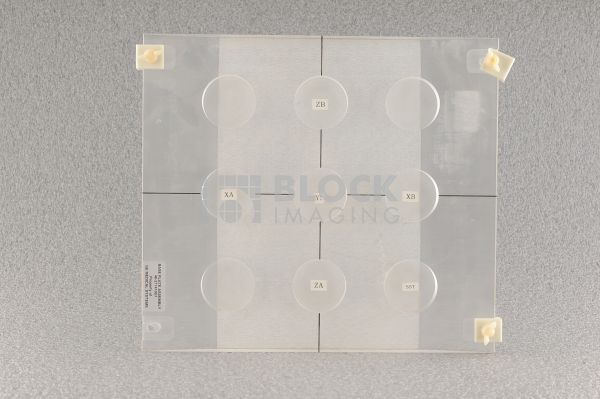 46-271410G1 - GE - MRI - Base Plate Assembly | Block Imaging
