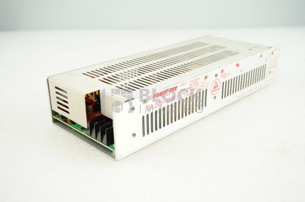 46-275955P1 - GE - X-Ray - Power Supply | Block Imaging