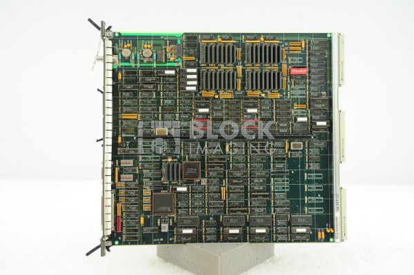 46-282067P35 - GE - CT - GFB Board | Block Imaging