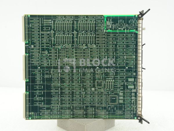 46-282067P35 - GE - CT - GFB Board | Block Imaging