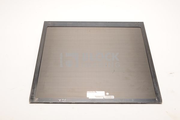 46-286129P48 - GE - X-Ray - 180cm X-Ray Grid | Block Imaging
