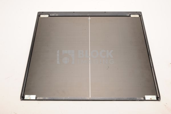 46-286129P48 - GE - X-Ray - 180cm X-Ray Grid | Block Imaging