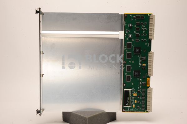 46-288370G1 - GE - CT - PET Gantry DCEM Board Assy | Block Imaging