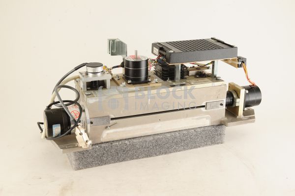 46-296300G4 - GE - CT - Collimator | Block Imaging