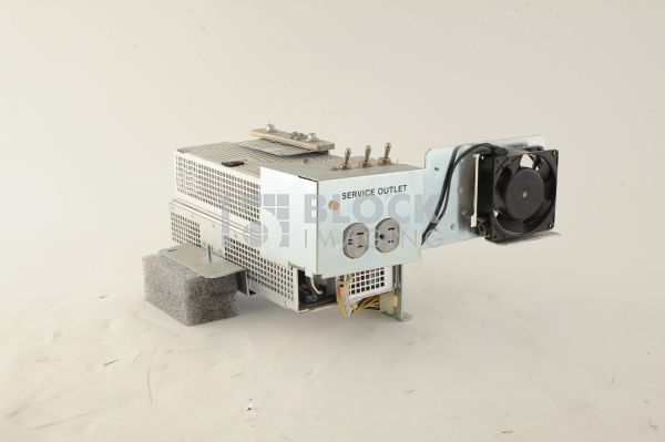 46-296791G1 - GE - CT - Power Supply | Block Imaging