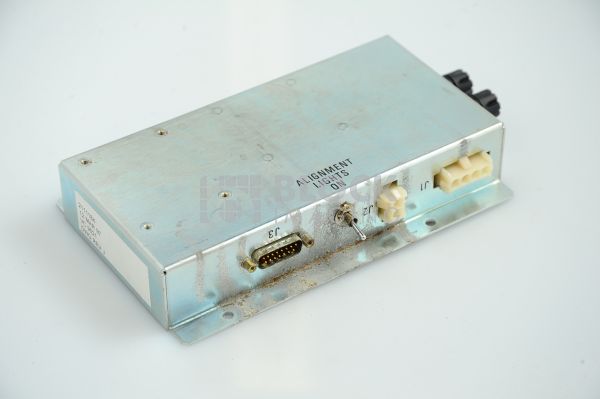 46-297157G1 - GE - CT - Control Assembly | Block Imaging