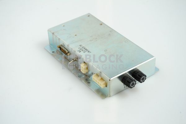 46-297157G1 - GE - CT - Control Assembly | Block Imaging