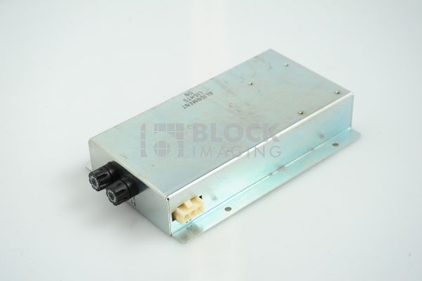 46-297157G1 - GE - CT - Control Assembly | Block Imaging