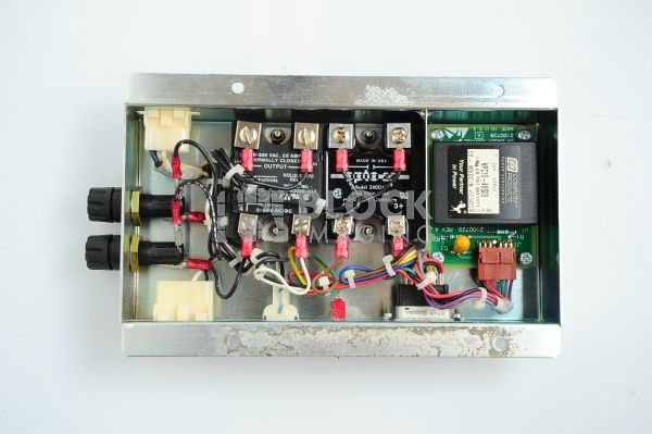 46-297157G1 - GE - CT - Control Assembly | Block Imaging