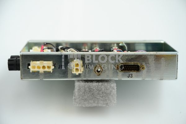 46-297157G1 - GE - CT - Control Assembly | Block Imaging