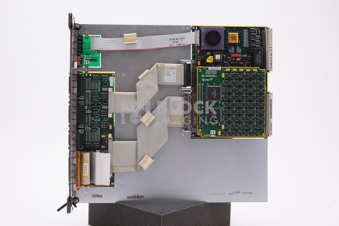 46-320144G2 - GE - CT - Stealth X CPU Board | Block Imaging