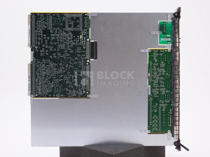 46-320144G2 - GE - CT - Stealth X CPU Board | Block Imaging