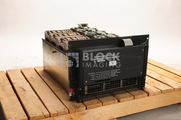 46-328206P115 - GE - MRI - Crown A10999-G2 Power Module | Block Imaging