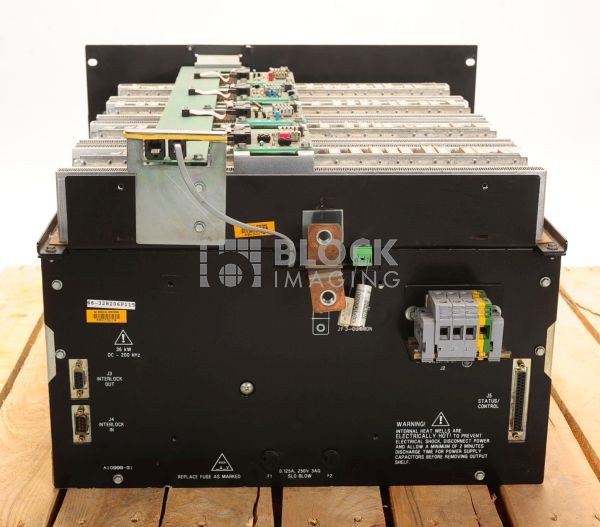 46-328206P115 - GE - MRI - Crown A10999-G2 Power Module | Block Imaging