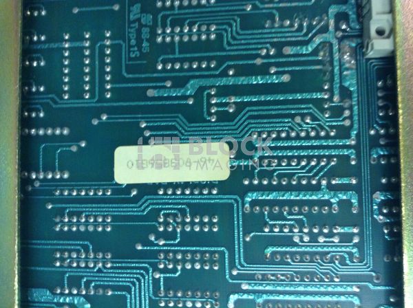 46-903856G10 - GE - X-Ray - Rad Display Board | Block Imaging