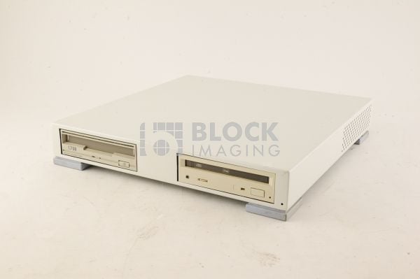 4692398 - Siemens - MRI - BOX | Block Imaging