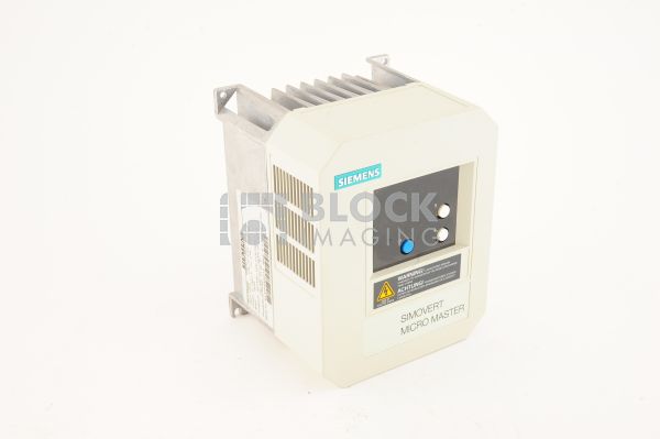 4694394 - Siemens - Cath/Angio - Micro Master Assembly | Block Imaging