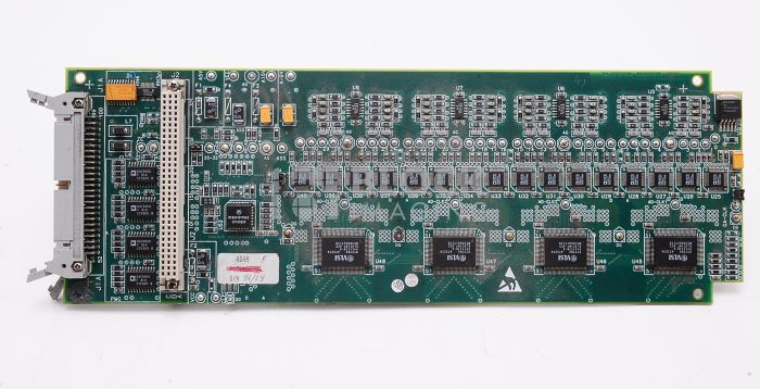 47036603307 - GE - Molecular Imaging - ADAM Board | Block Imaging