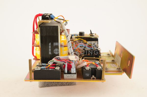 47336813309 - GE - Molecular Imaging - Emergency Unit | Block Imaging