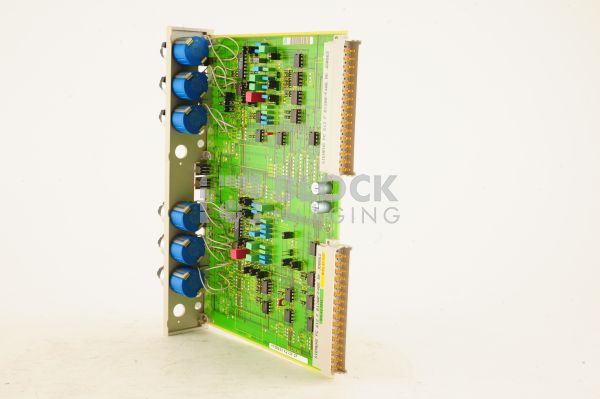 4768623 - Siemens - MRI - K2139 Board | Block Imaging