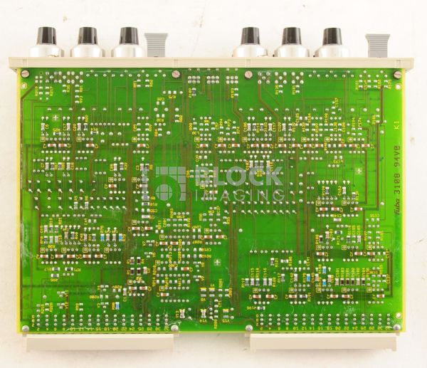 4768623 - Siemens - MRI - K2139 Board | Block Imaging