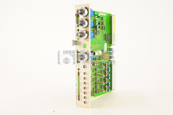 4768631 - Siemens - MRI - K2139 D8 Board VIVA Open MRI | Block Imaging