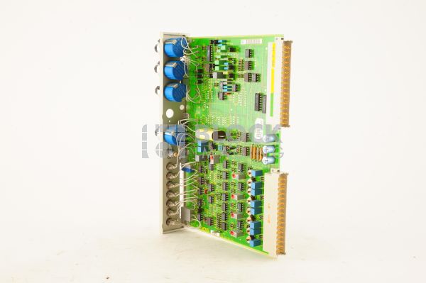 4768631 - Siemens - MRI - K2139 D8 Board VIVA Open MRI | Block Imaging