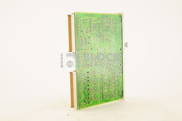 4768631 - Siemens - MRI - K2139 D8 Board VIVA Open MRI | Block Imaging