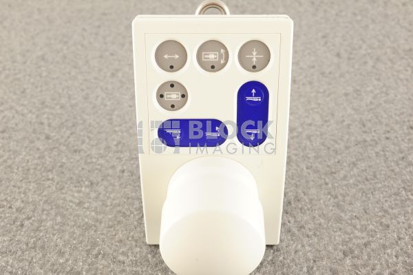 4775750 - Siemens - Cath/Angio - TCM Table Control Module | Block Imaging