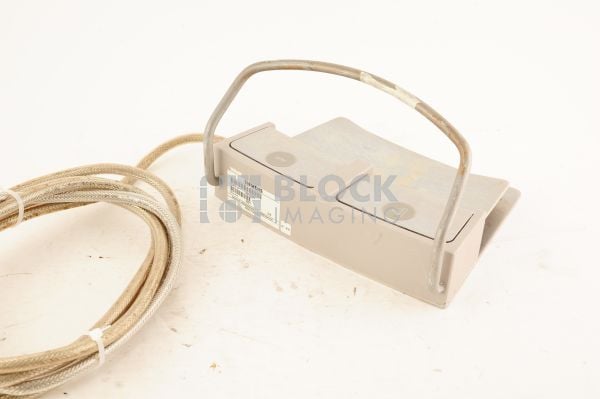 4777004 - Siemens - Cath/Angio - Footswitch | Block Imaging