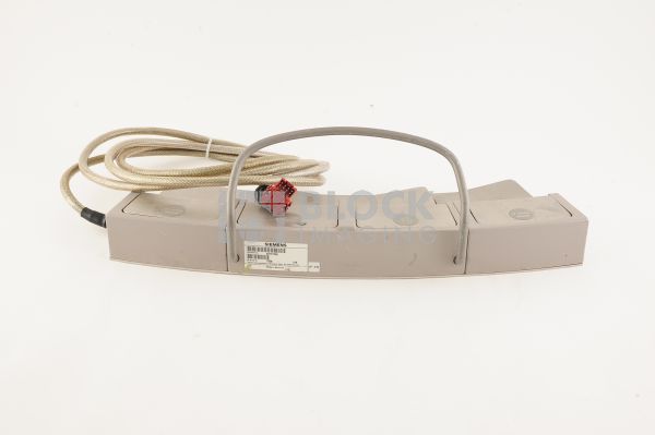 4777038 - Siemens - Cath/Angio - Biplane Foot Pedal | Block Imaging