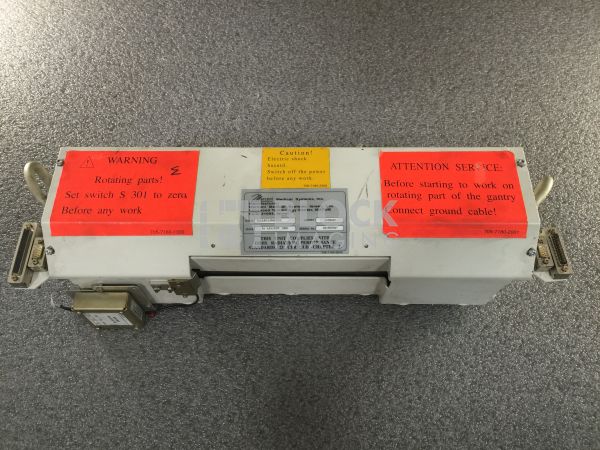 4808049 - Philips - CT - Tube Collimator | Block Imaging