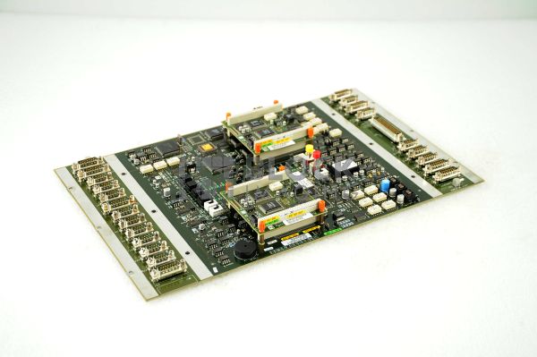 4822503-6 - Siemens - CT - MCU Control PCB | Block Imaging