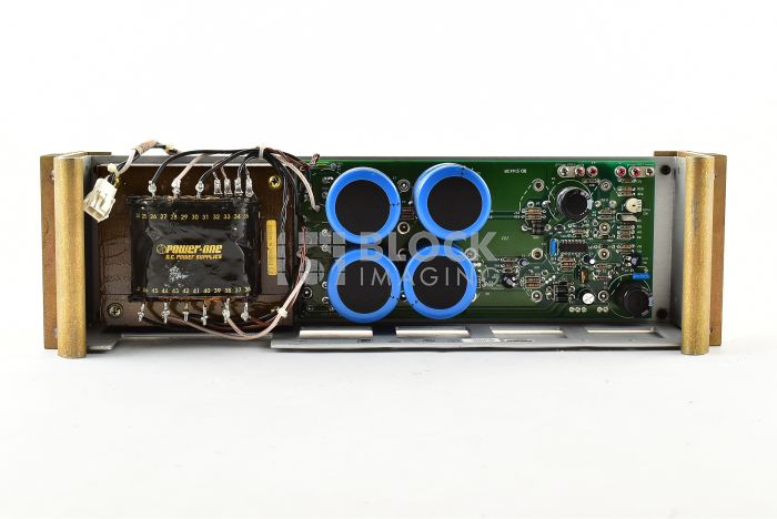 2225212-3 - GE - CT - 5VDC ASM Power Supply | Block Imaging