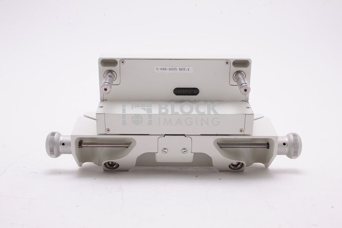 5-000-0035 - Hologic - Mammography - 18x9.5 Paddle | Block Imaging