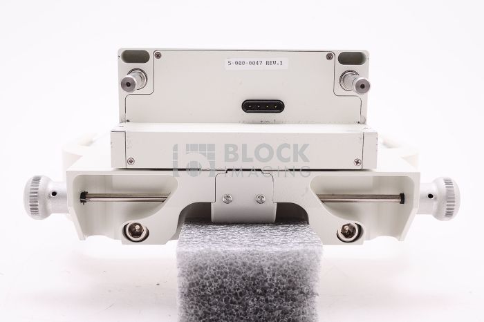 5-000-0047 - Hologic - Mammography - 24 x 19 Frameless Spot Paddle ...