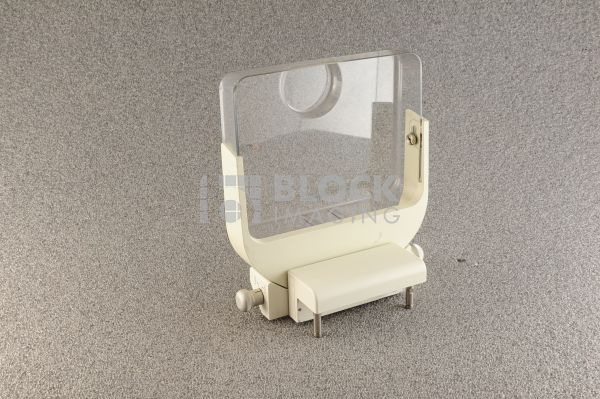 5-000-0047 - Hologic - Mammography - 24 x 19 Frameless Spot Paddle ...