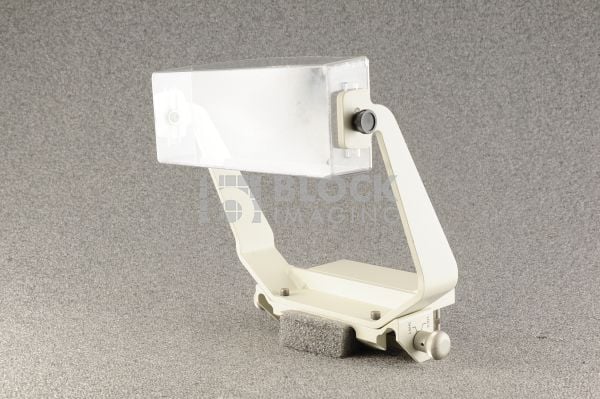 5-000-0048 - Hologic - Mammography - 24x9 Paddle | Block Imaging