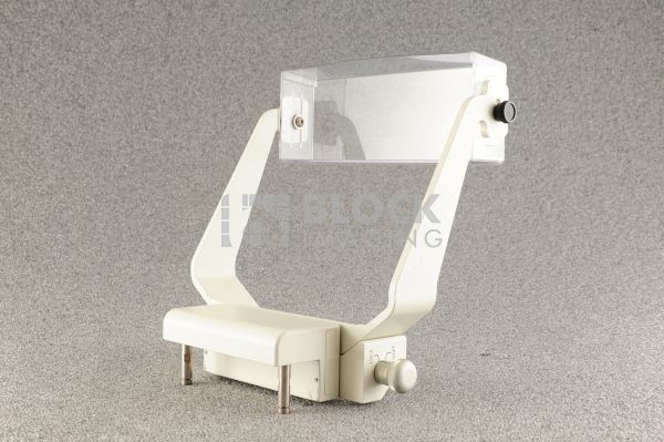 5-000-0048 - Hologic - Mammography - 24x9 Paddle | Block Imaging