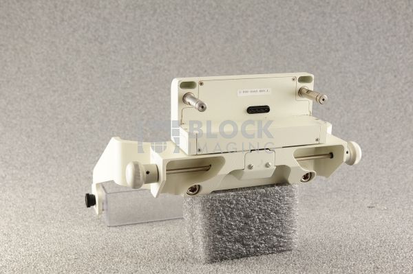 5-000-0048 - Hologic - Mammography - 24x9 Paddle | Block Imaging