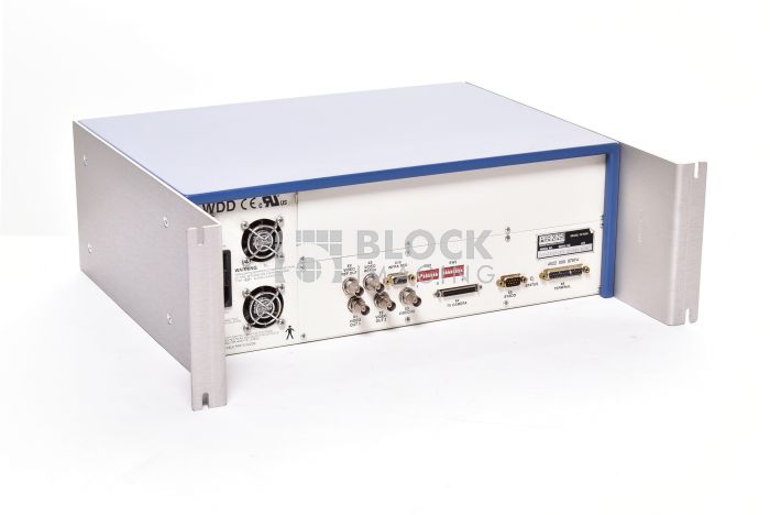 4522-090-07974 - Philips - Cath/Angio - Monoplane Fluro Unit | Block ...