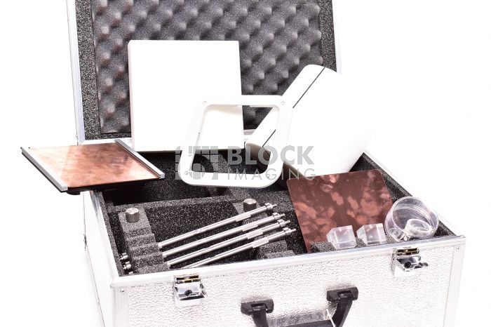 9896-001-83063 - Philips - Cath/Angio - Integris 3DRA calibration Tool ...