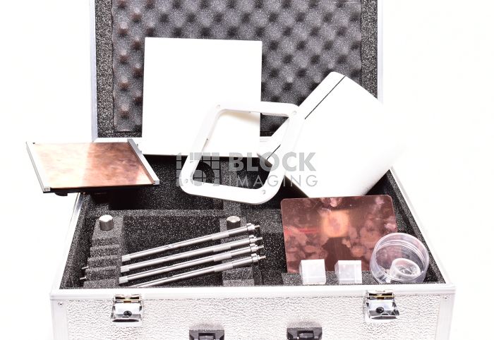 9896-001-83063 - Philips - Cath/Angio - Integris 3DRA calibration Tool ...