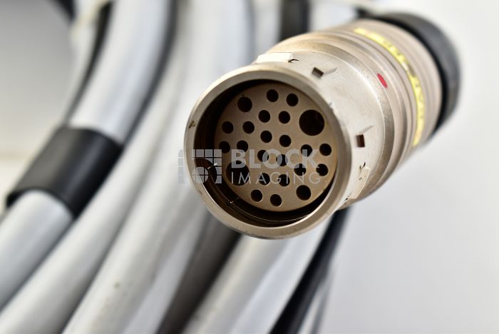 00-882226-02 - OEC - Urology Suite - Lemo Cable | Block Imaging