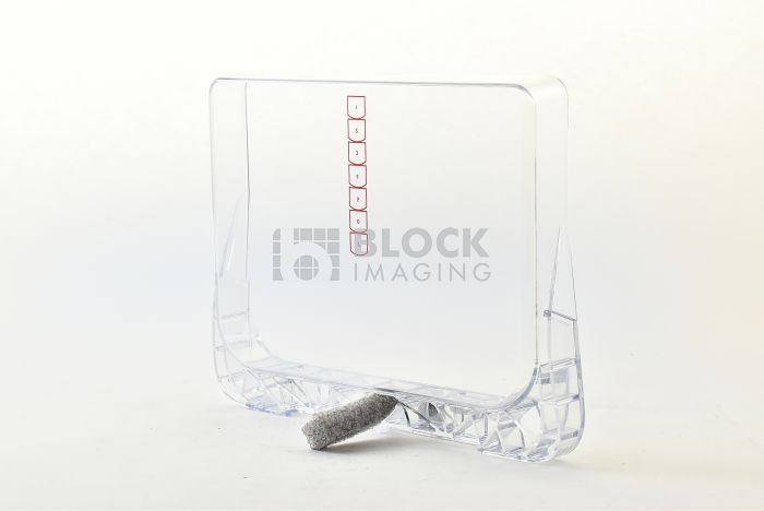 ASY-01945 - Hologic - Mammography - 24 X 29cm Standard Paddle | Block ...